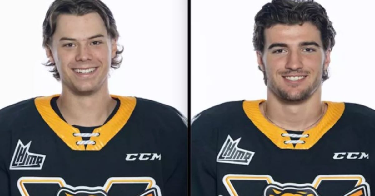 Massimo Siciliano et Nicolas Daigle sont coupables d'agression sexuelle ...