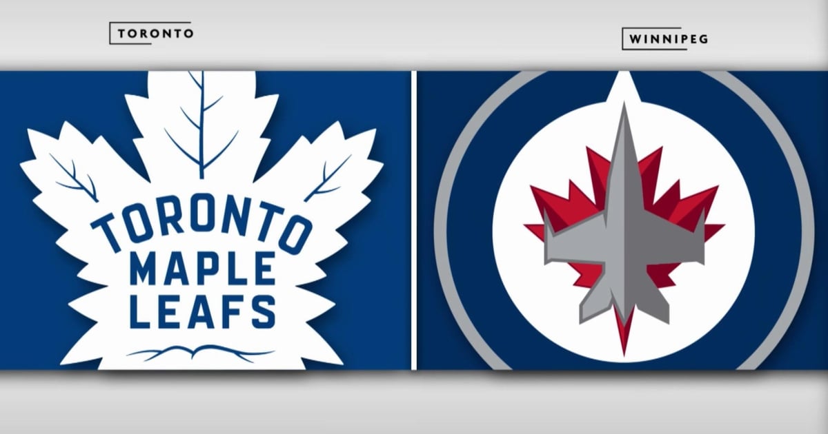 Les Maple Leafs et les Jets vont chercher de la profondeur tout juste à ...