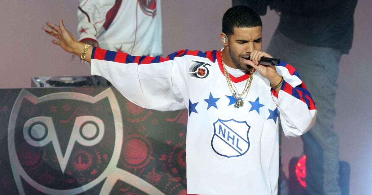 Drake place un pari de 500 000$ sur le gagnant de la Coupe Stanley ...