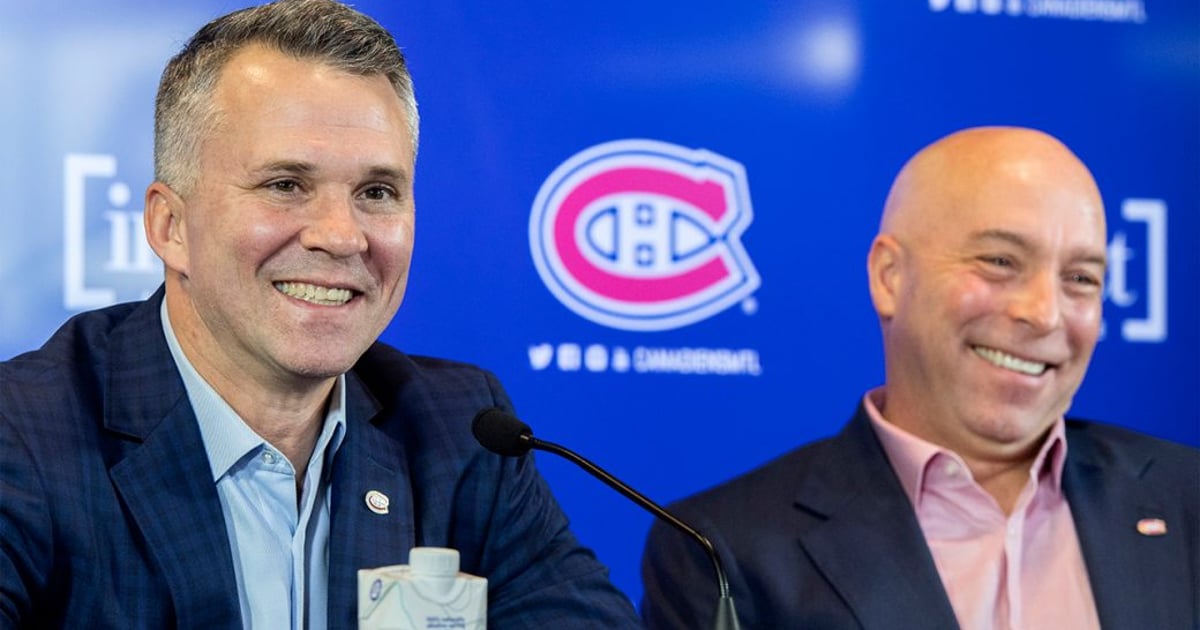 La position du CH au prochain repêchage se clarifie - HabsolumentFan