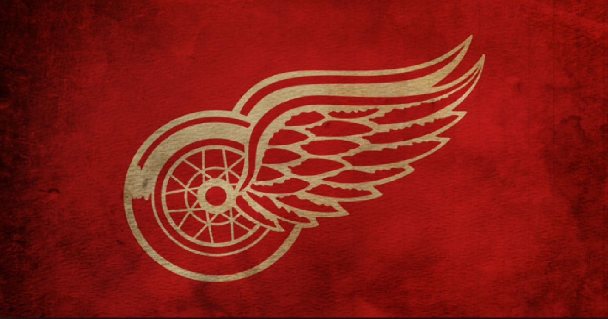 Les Red Wings font l'acquisition d'un gardien - HabsolumentFan