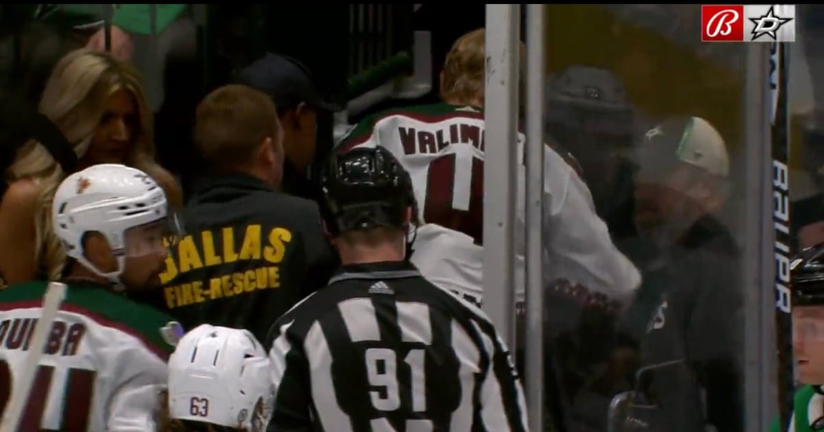 Juuso Valimaki avait été laissé de lui-même à l'hôpital dans un état ...