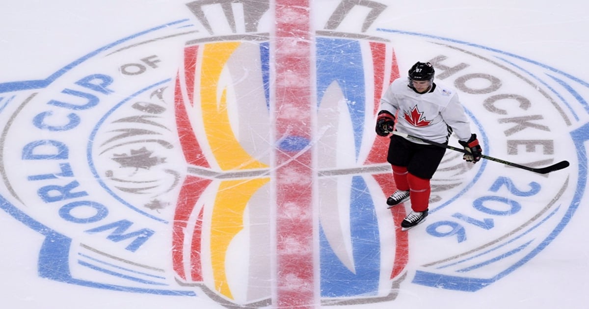 La LNH et l'AJLNH seraient sur le point de confirmer le retour d'un ...