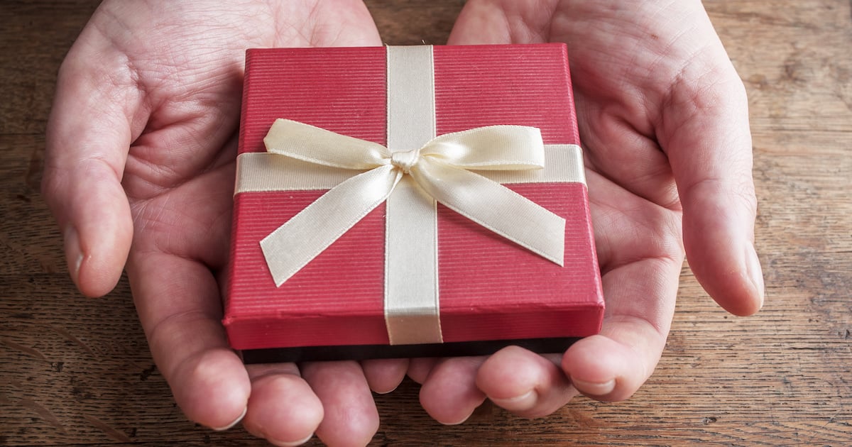 La psychologie du bon cadeau - Trucs et Bricolages
