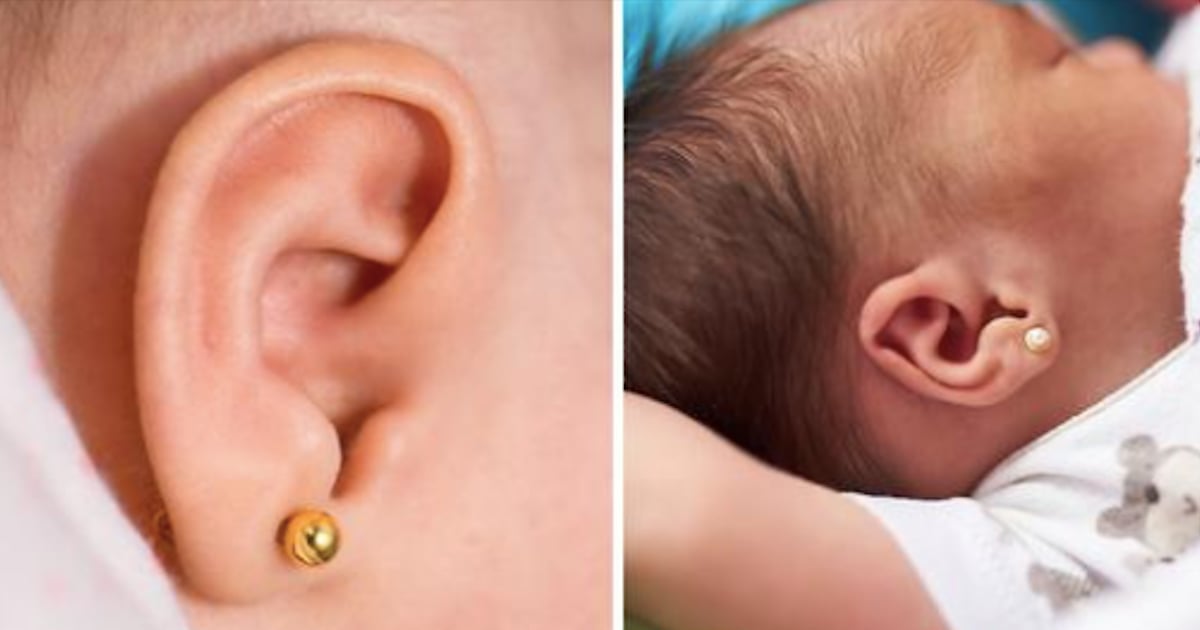 5 raisons pour lesquelles ce n’est pas une super idée de percer les ...