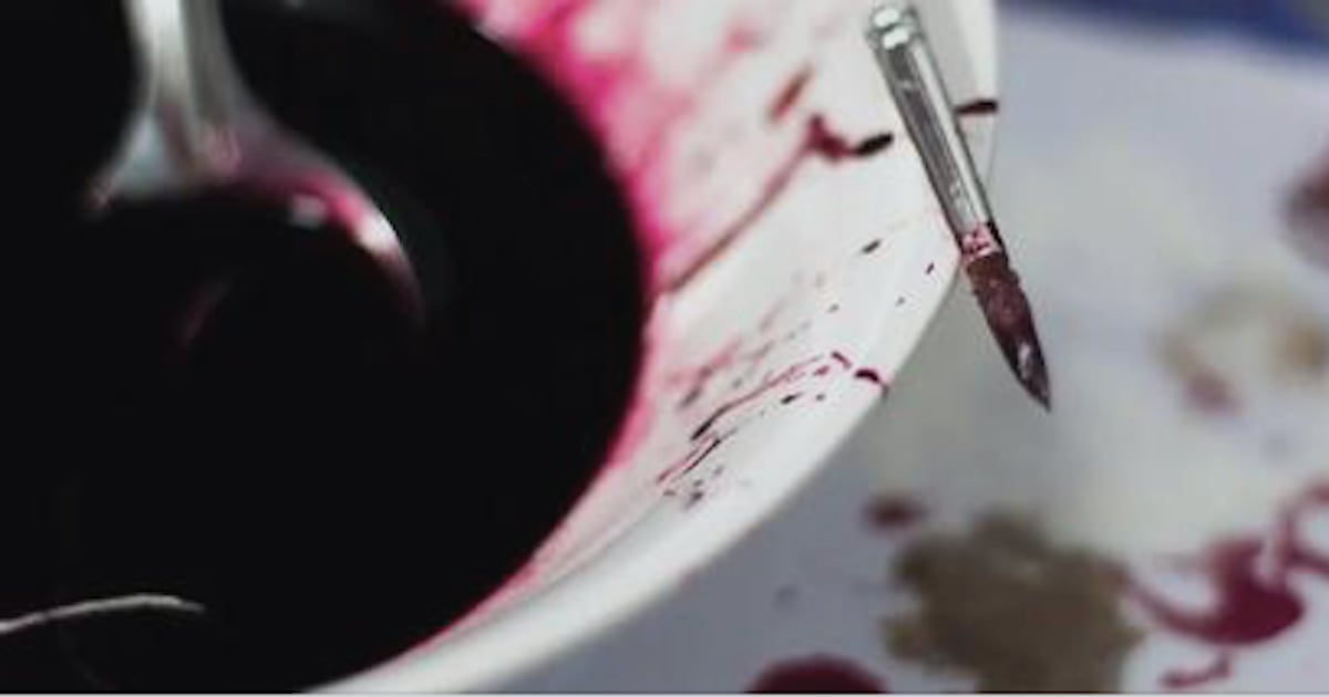Comment fabriquer du faux sang pour Halloween - Trucs et Bricolages