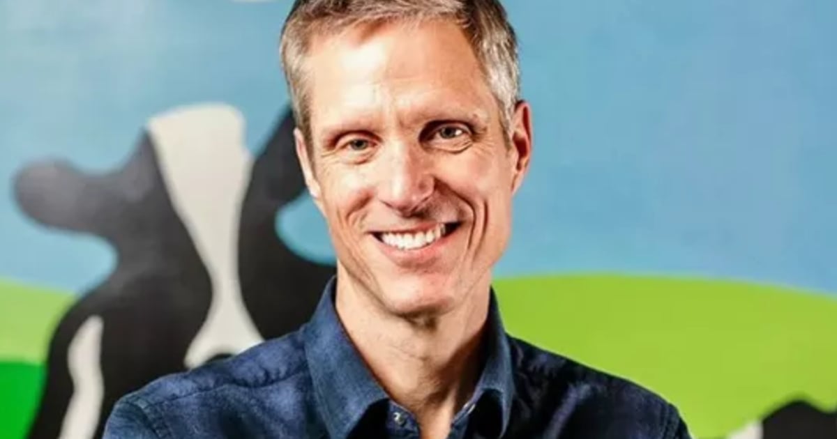 Le patron de Ben & Jerry's a perdu son poste parce qu'il serait trop à ...