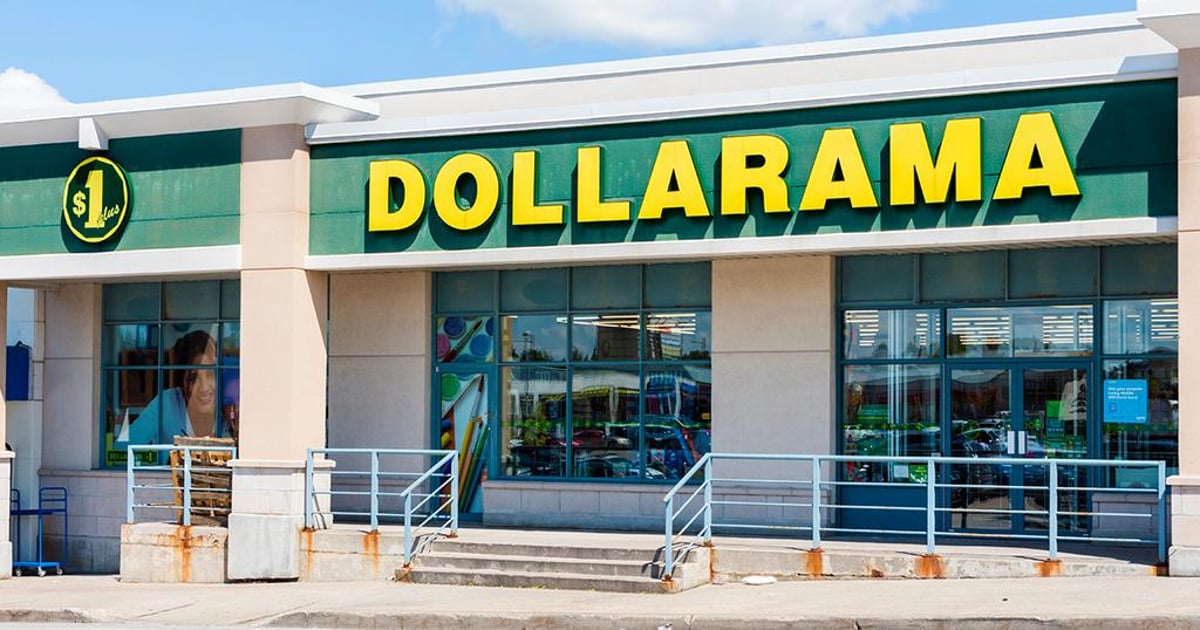 Recours collectif contre Dollarama: tous les Québécois peuvent réclamer 15$ - Mon Fric