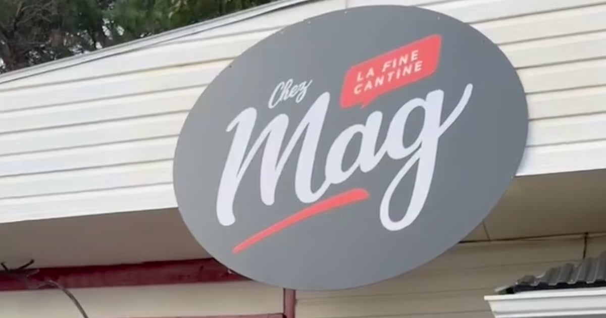 Chez Mag annonce l'ouverture d'une nouvelle succursale au grand bonheur ...