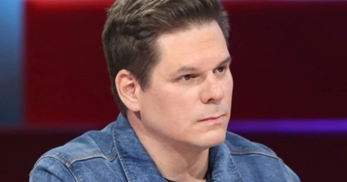 Patrick Lagacé dit tout haut ce que tout le monde pense tout bas sur ...