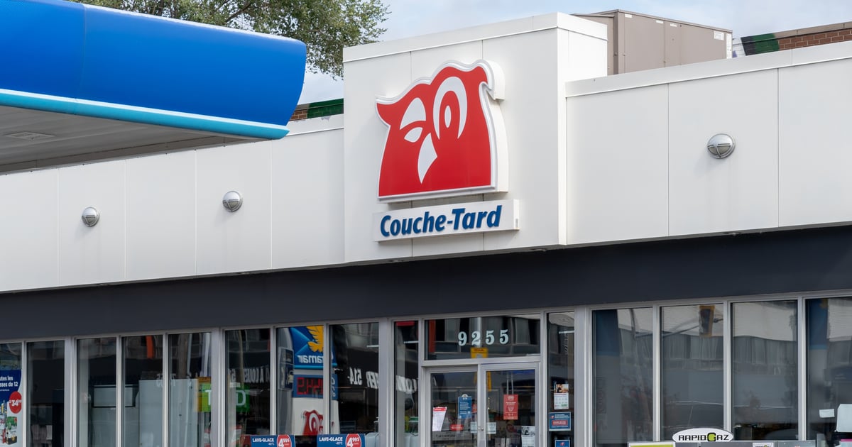 Le français n'est pas prioritaire pour le PDG de Couche-Tard - Mon Fric