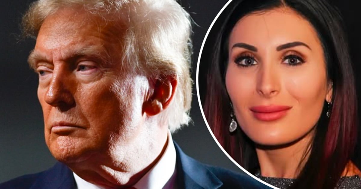 Qui est Laura Loomer, l'influenceuse qui murmure à l'oreille de Donald ...