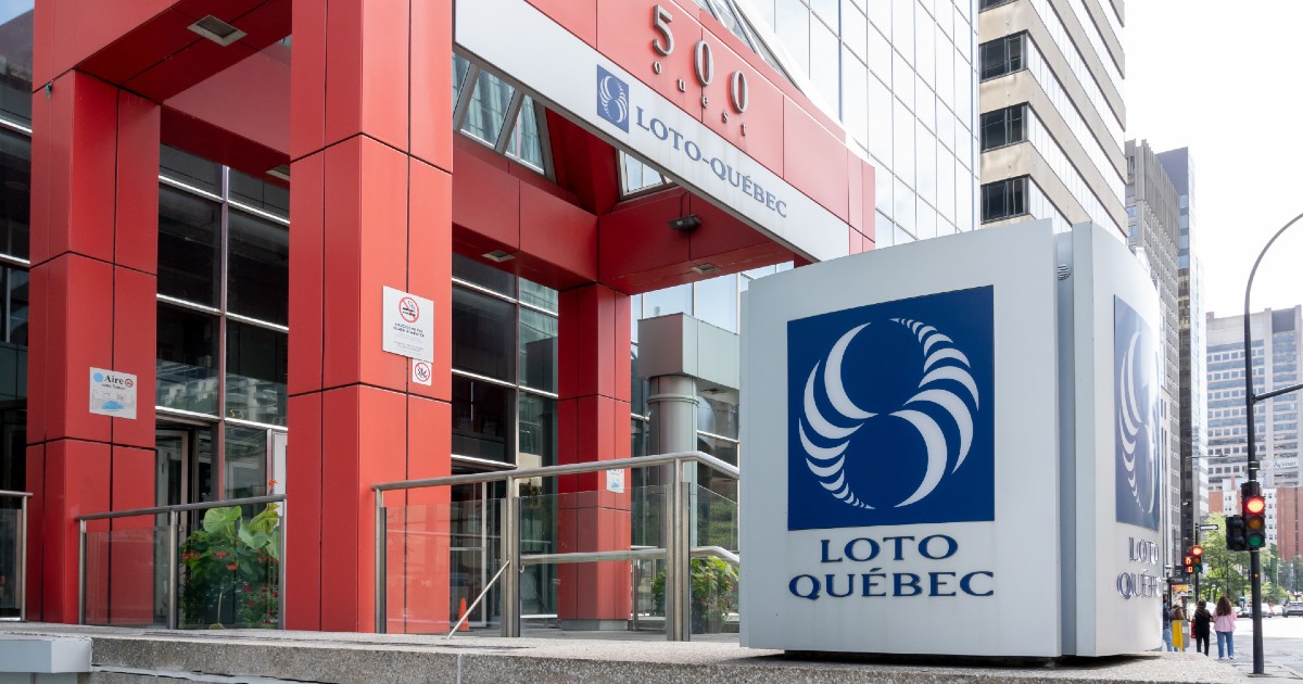 Loto-Québec fait une annonce majeure concernant le Lotto 6/49 - Mon Fric