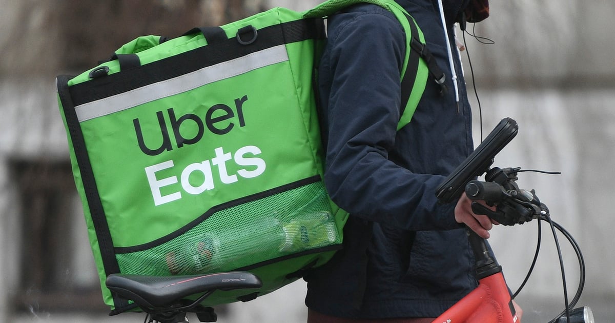 Des prix complètement illégaux au Québec sur Uber Eats et compagnie ...