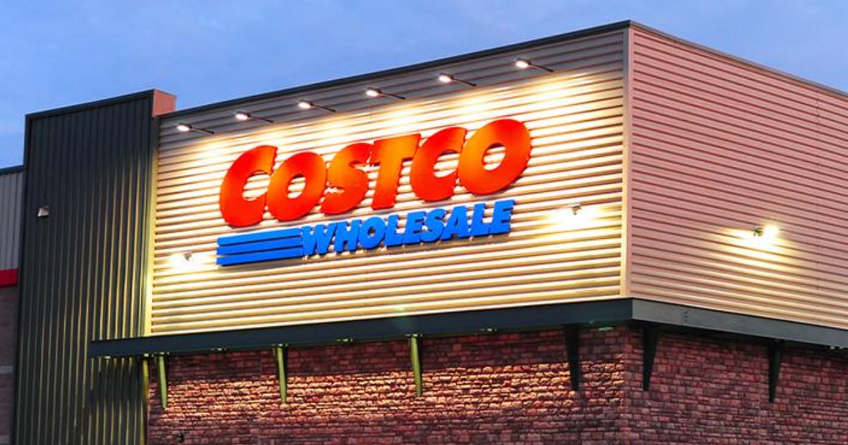 Mise au point importante concernant le nouveau Costco qui va ouvrir au ...