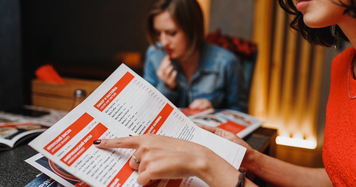 Des restaurateurs dénoncent le comportement inacceptable de nombreux ...