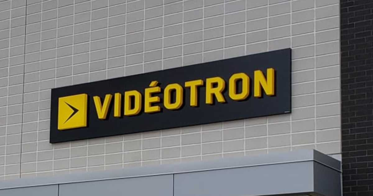 Augmentation de prix pour les clients de Vidéotron - Mon Fric