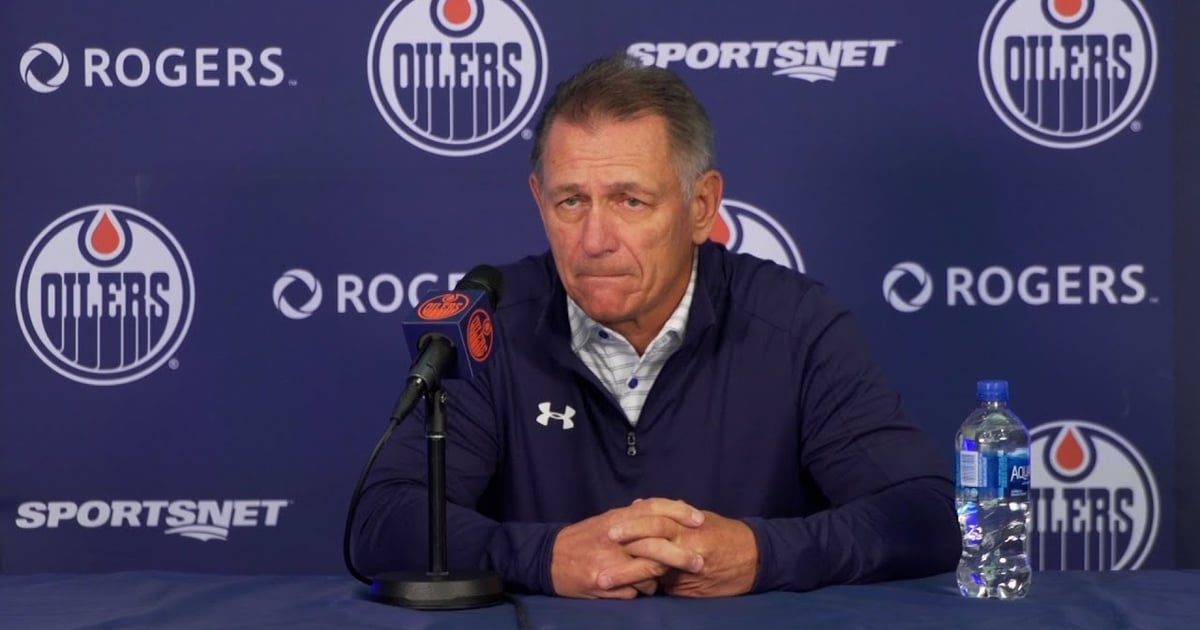 Ken Holland raises eyebrows with latest comments - HockeyFeed