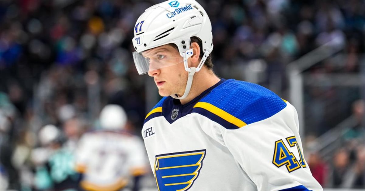 New Torey Krug trade talks emerge after he blocked monster trade! - HockeyFeed