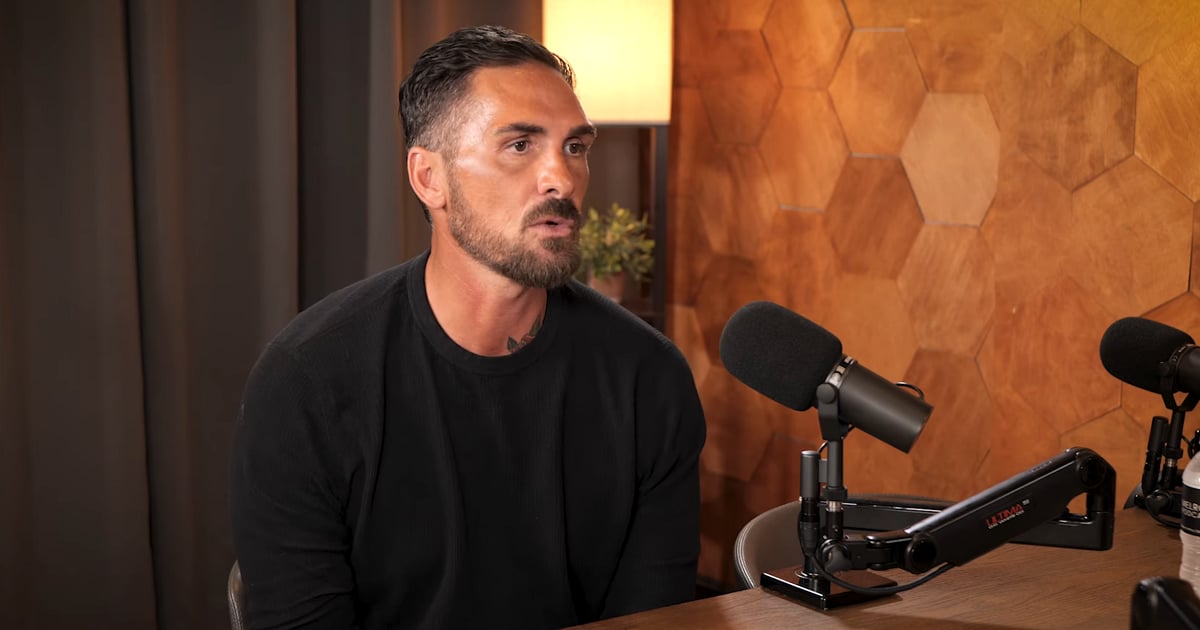 Sheldon Souray blasts Oilers: “I told them all to go f*** themselves ...