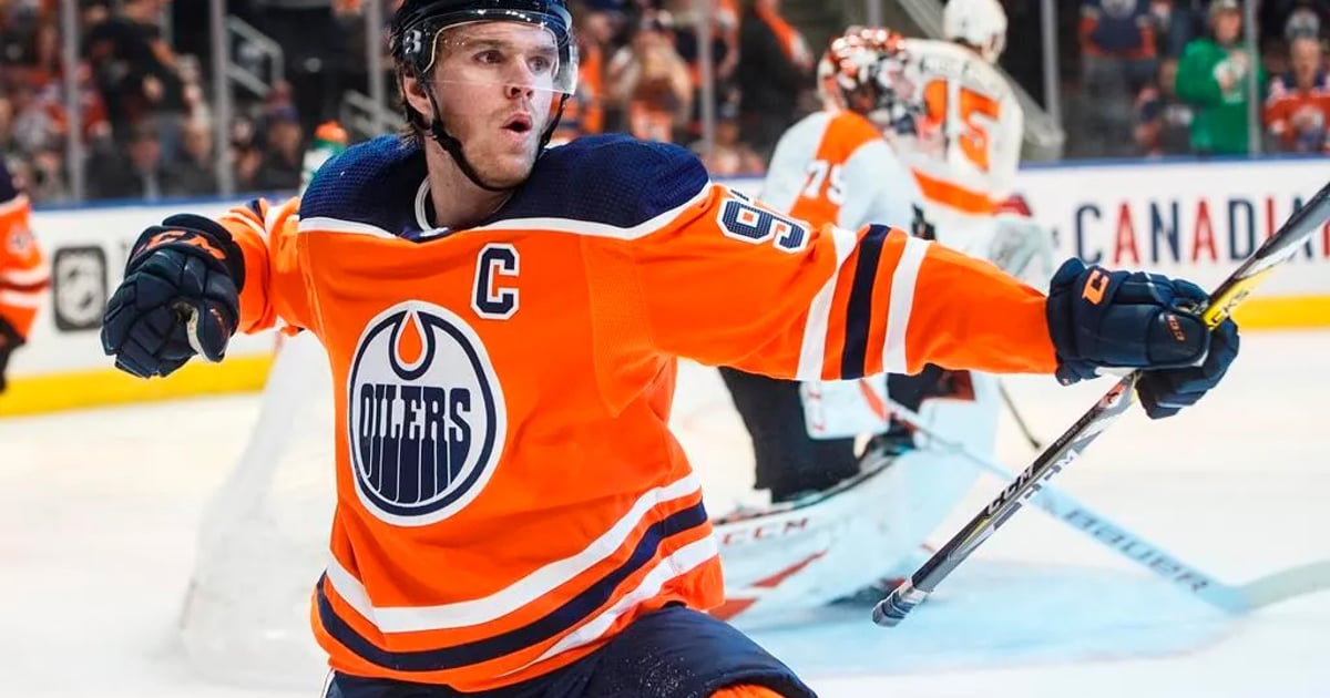 Connor McDavid can become the NHL’s first $20 million player and here’s ...