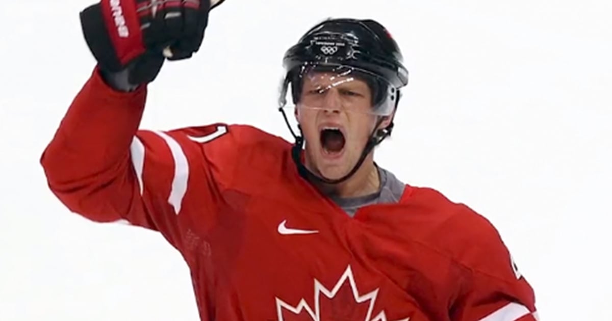 Team Canada names its Olympic captains and assistant captains - HockeyFeed