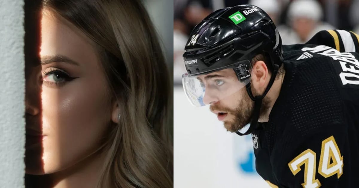 Jake DeBrusk’s stalker follows him to Vancouver as panic sets in ...