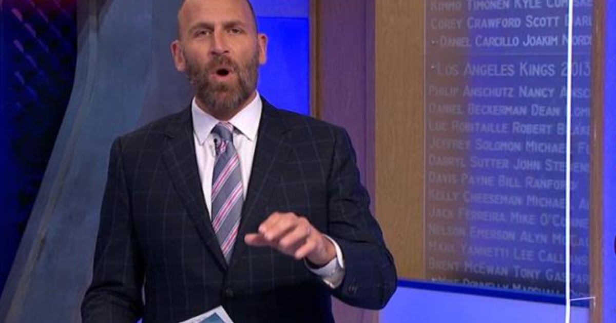 Mike Rupp calls out Auston Matthews! - HockeyFeed