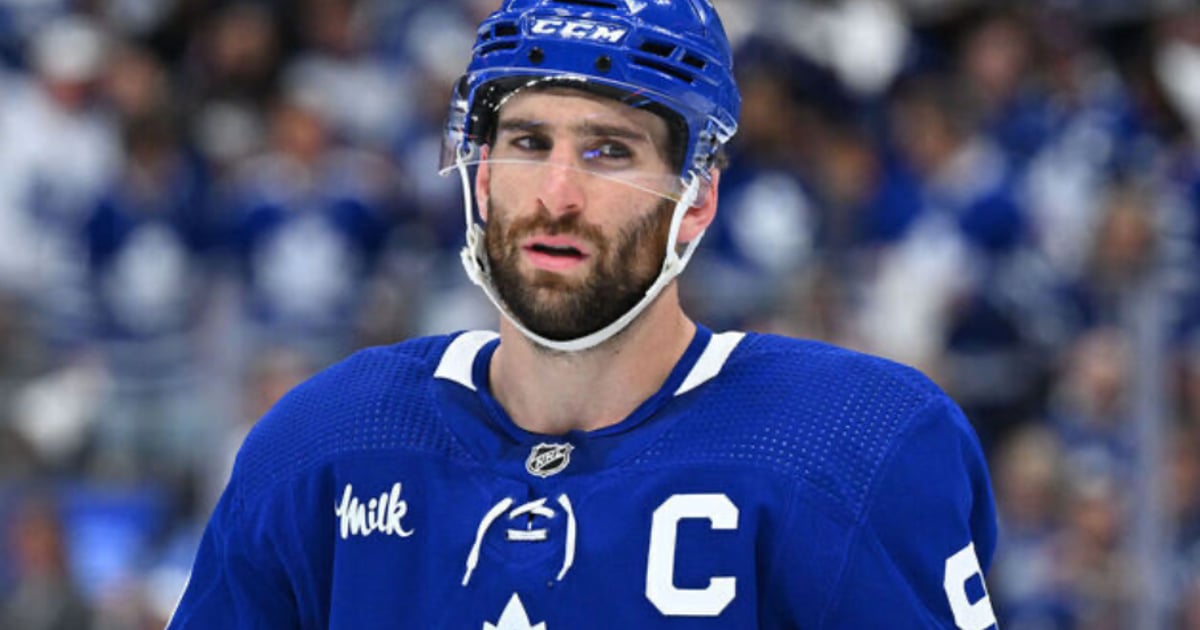 TSN's Bryan Hayes blasts Leafs for rumored Tavares extension - HockeyFeed