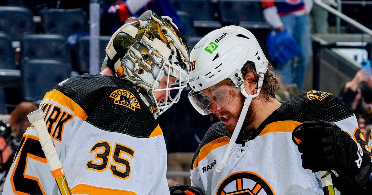 Another monster trade scenario emerges in Boston following elimination ...