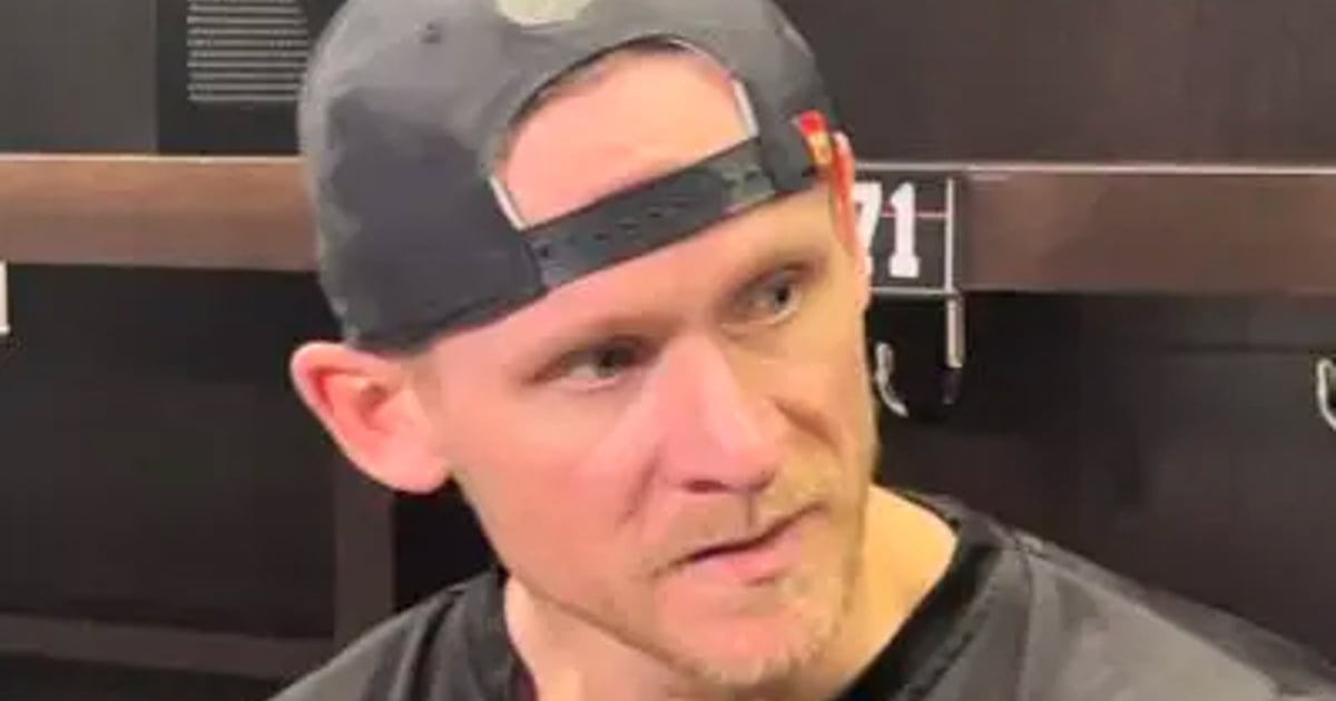 More on the Corey Perry incident that got him terminated in Chicago ...