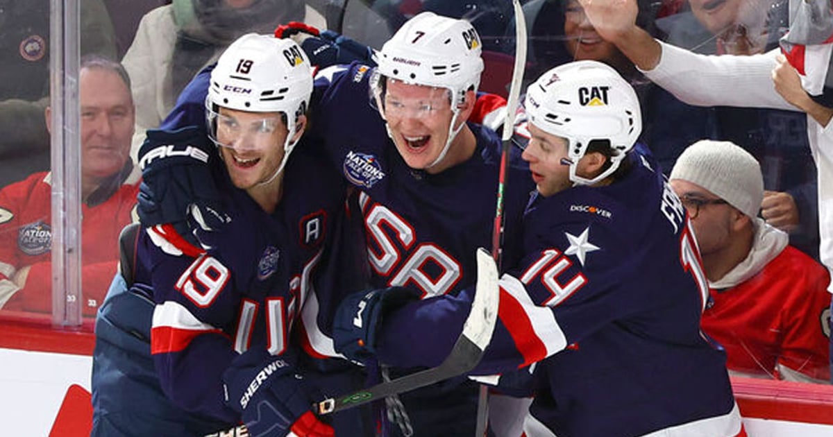 Matthew Tkachuk calls out fans who boo the National Anthem - HockeyFeed