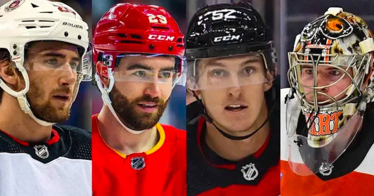 No salary cap penalty for Devils, Flames or Flyers - HockeyFeed