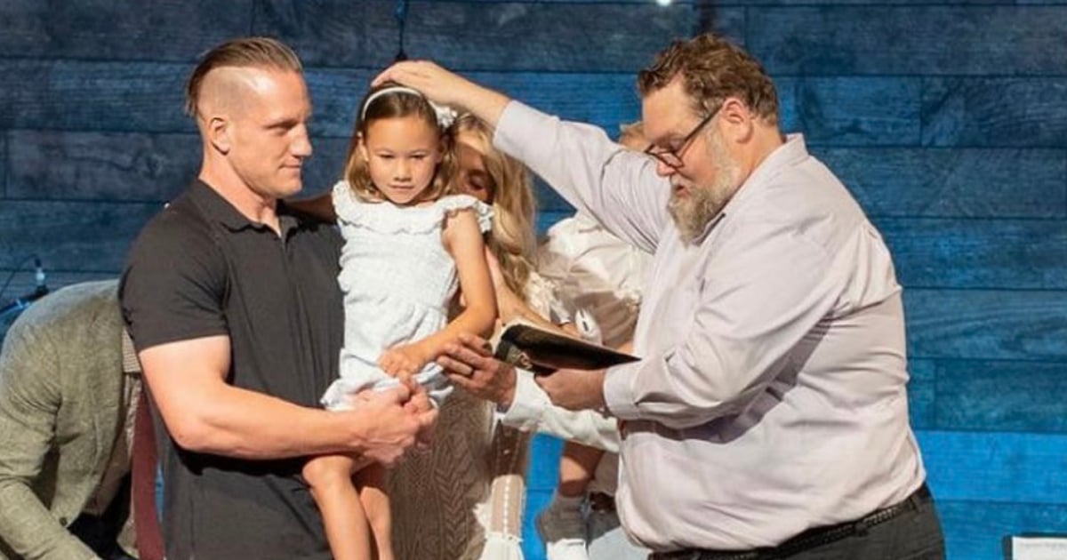 Jack Johnson may have given his 3 children hockey-themed superpowers ...