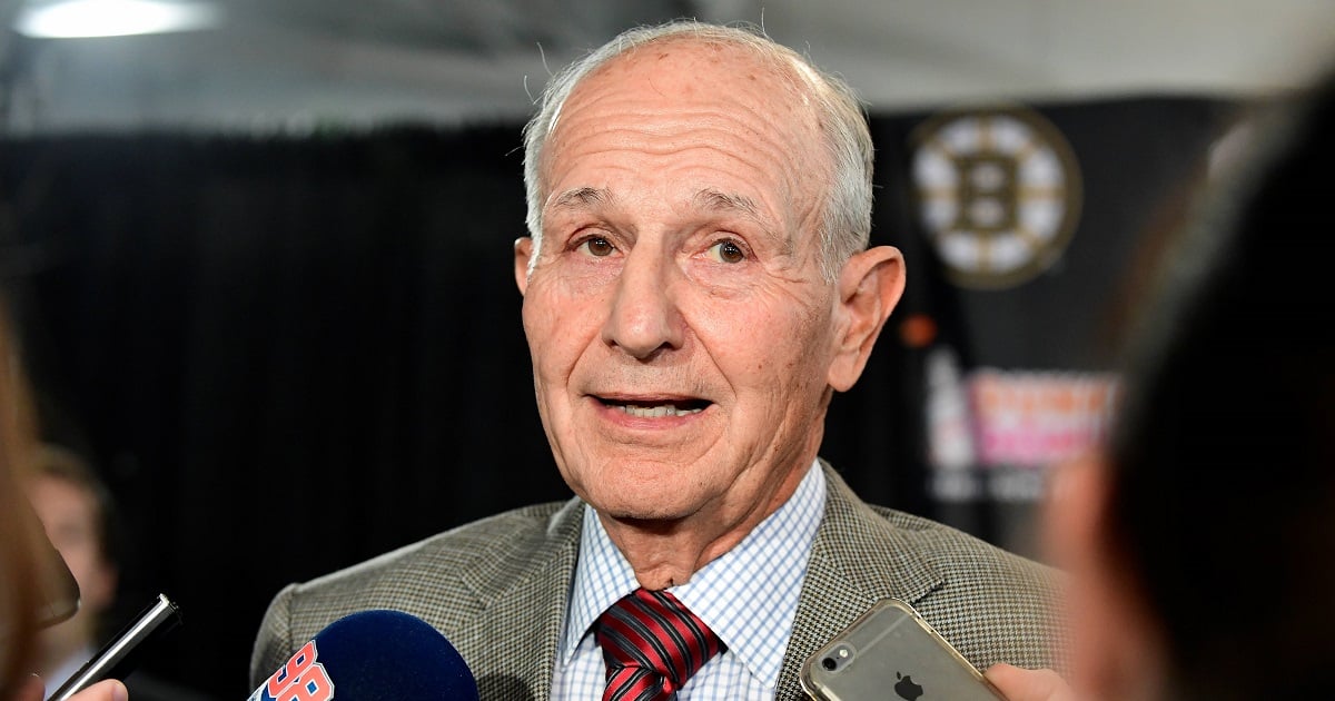 NHL insider calls out the real man behind the Mitchell Miller signing ...