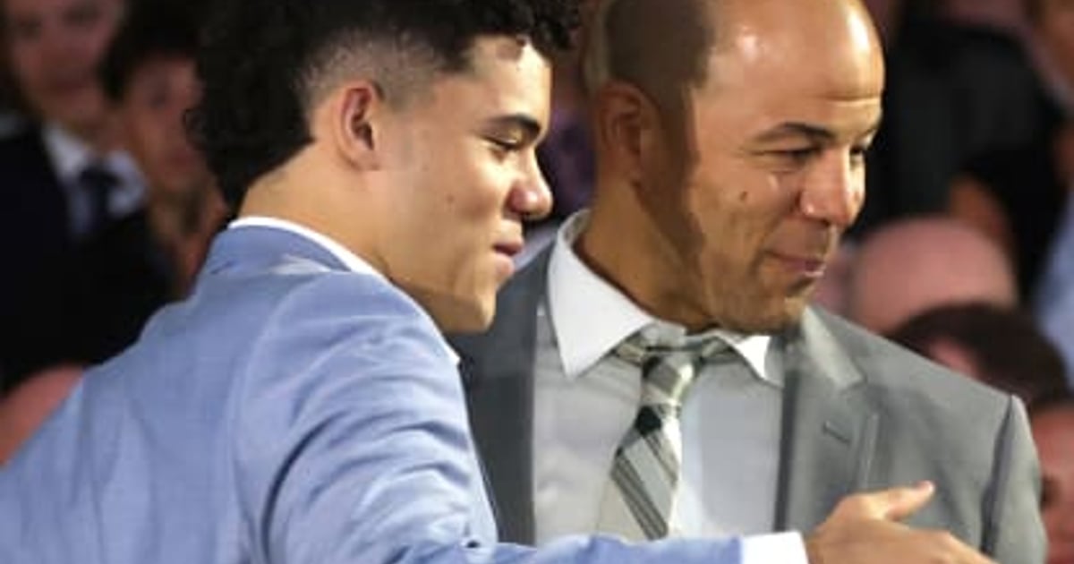 Tij Iginla creates controversy after viral post reveals his true ...