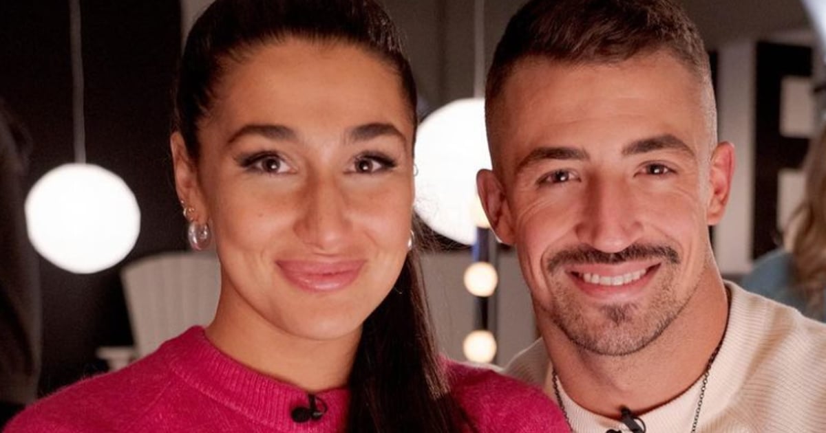 Claudia et Jimy d'Occupation Double vendent déjà leur condo - Les Maisons