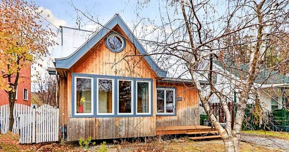 Maison rénovée chaleureuse comme tout avec son style rustique ...