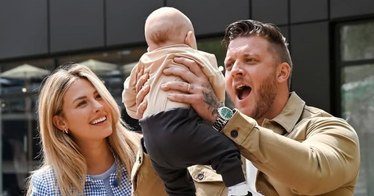 Mathieu Baron fait de très rares révélations au sujet de son rôle de ...