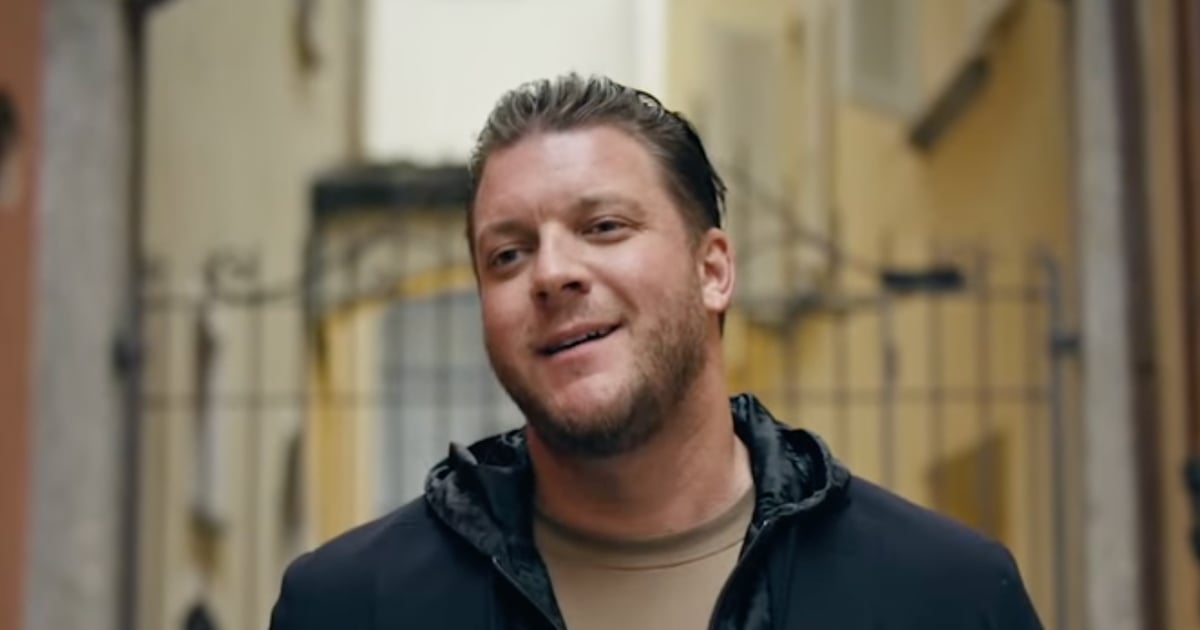 Mathieu Baron vous dévoile un moment très spécial avec sa sœur et sa ...