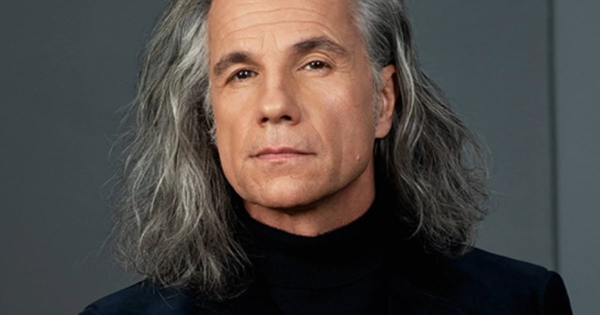 Bruno Pelletier est en couple avec une chanteuse connue du public ...