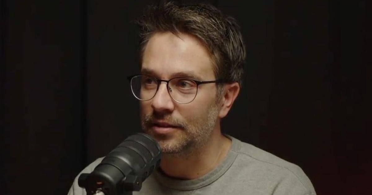 Alexandre Barrette nous dévoile l'épreuve qu'il n'aurait jamais osé ...