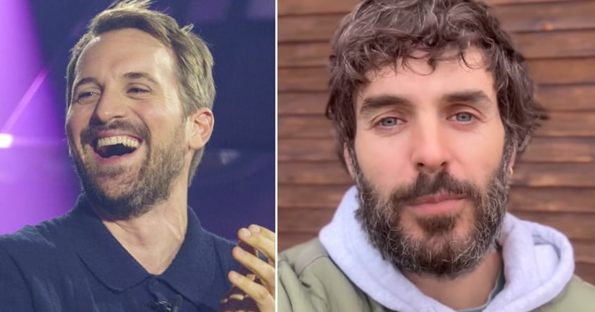 Jean-Philippe Perras vient en aide à Alex Nevsky pour une raison bien ...