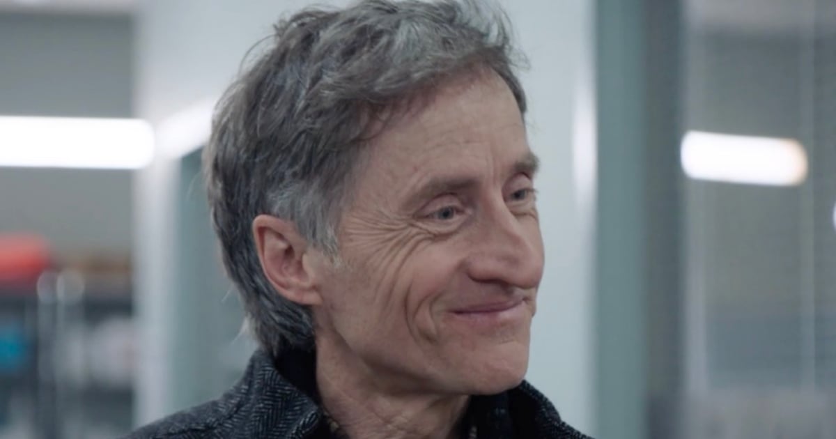 Emmanuel Bilodeau victime d'une agression verbale en raison de son personnage dans STAT - Monde ...