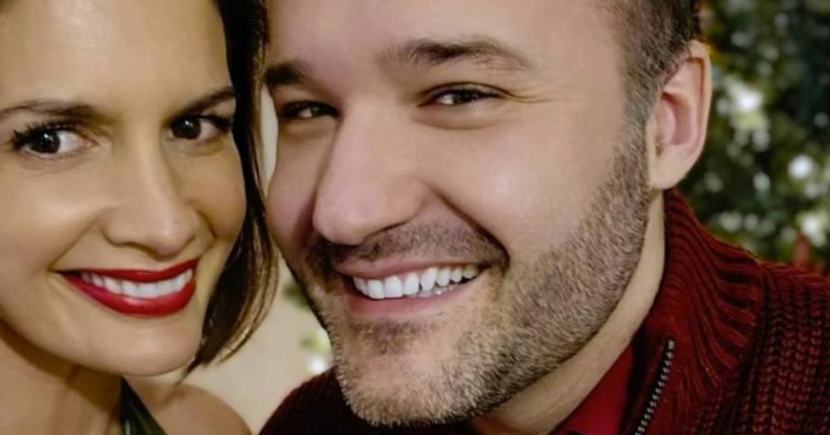 Geneviève Guilbault annonce qu'elle se sépare avec son conjoint Mathieu ...