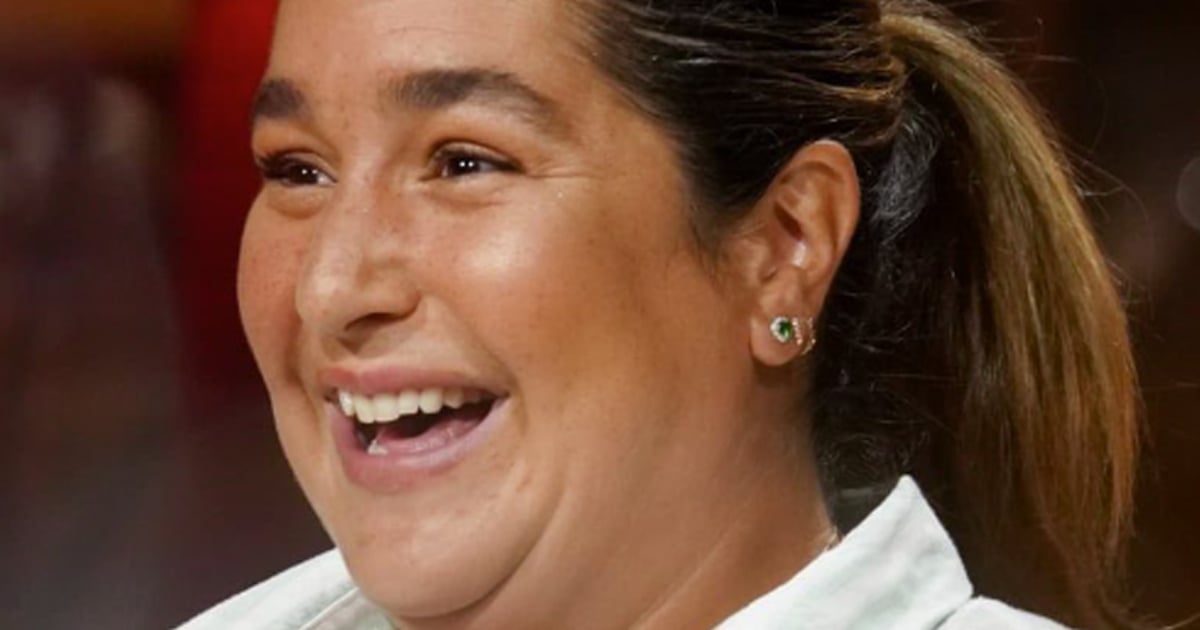 La tenue originale de Mariana Mazza à En direct de l'univers fait ...