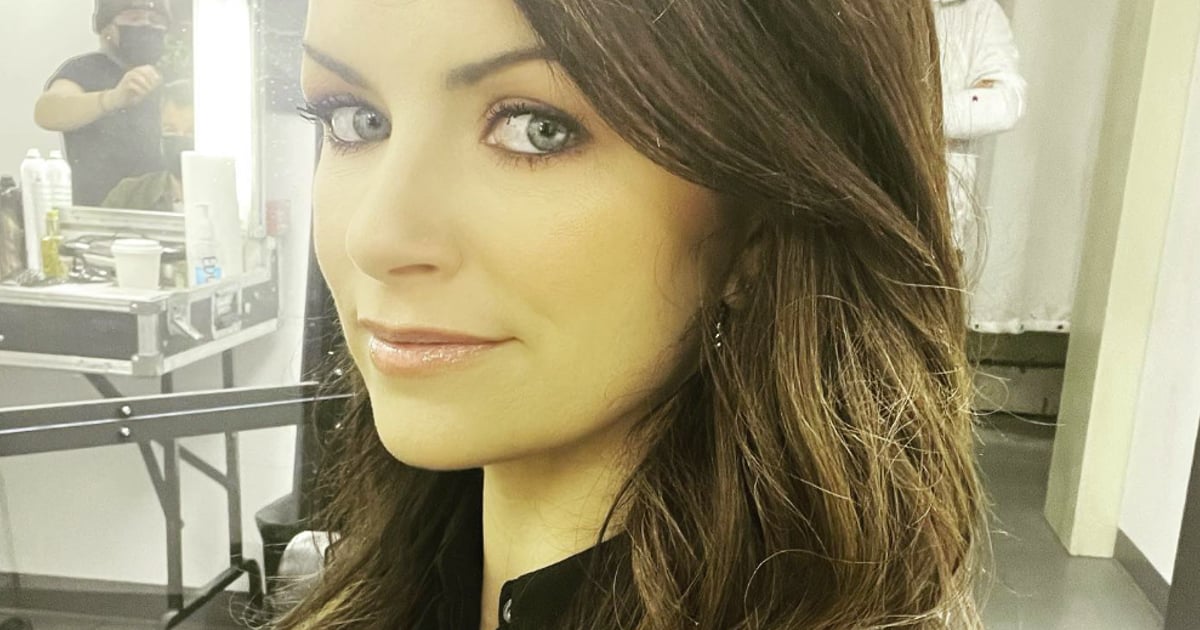 Kim Lévesque-Lizotte lance un cri du cœur dans un puissant message à sa ...