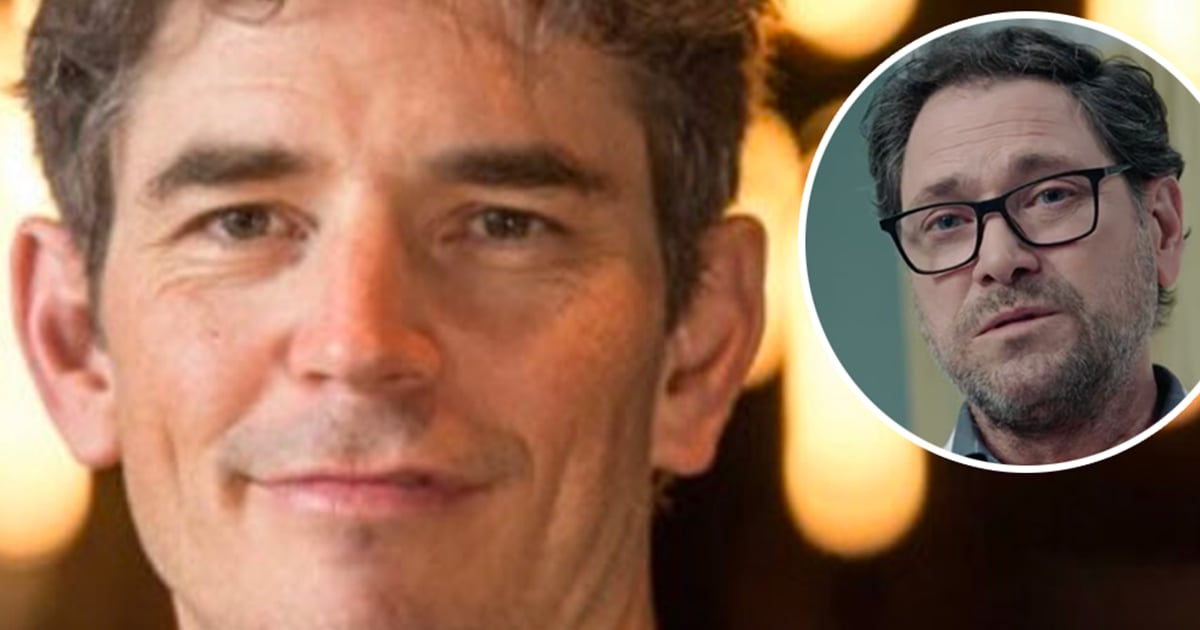 Sébastien Delorme a appelé Patrick Labbé pour le réconforter après son ...