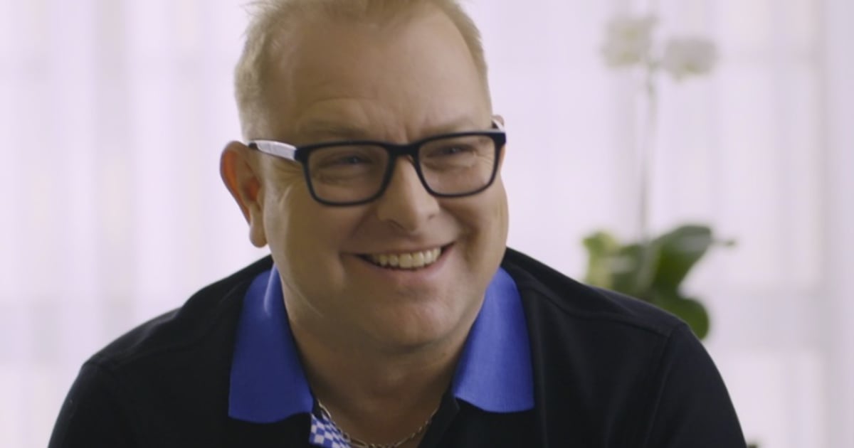 Michel Goyette dévoile les raisons qui l'ont poussée à se tenir loin ...