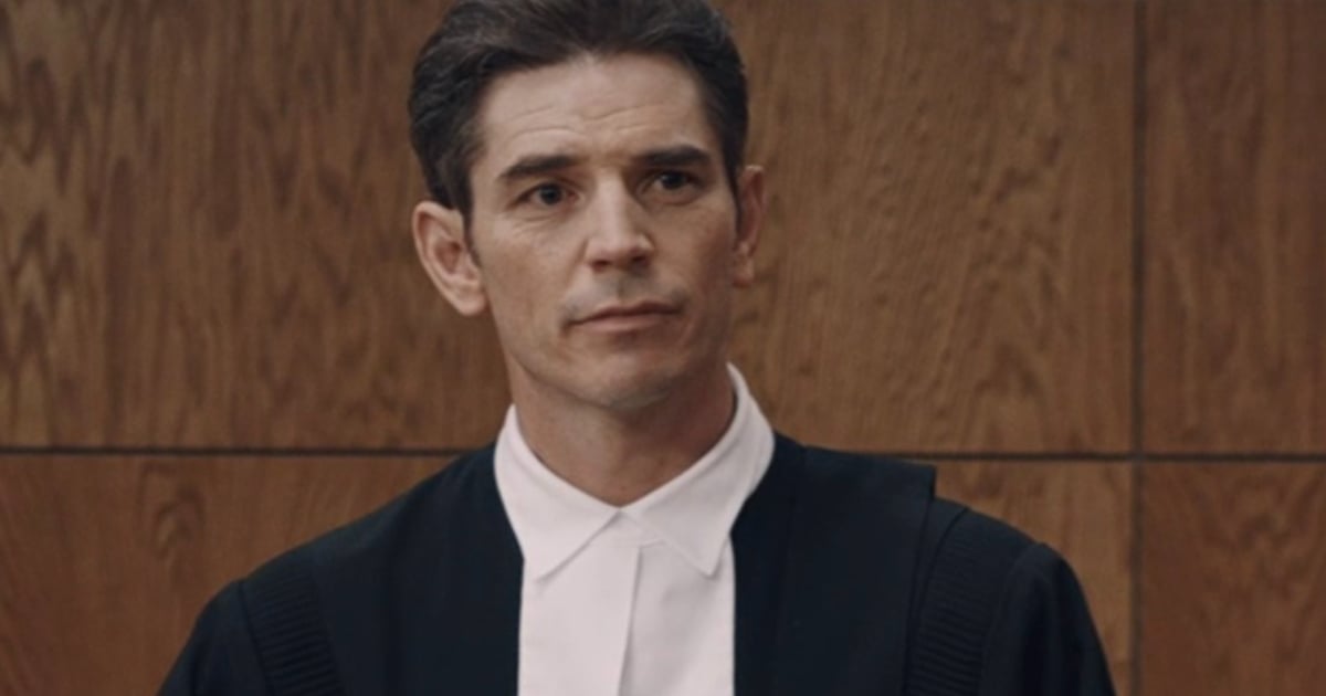 Hugo Dumas dévoile que ça ne va pas bien du tout dans l'équipe d ...